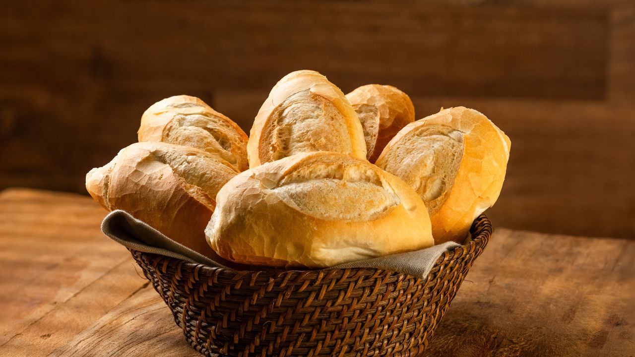 Quantas Calorias Tem um Pão Francês?